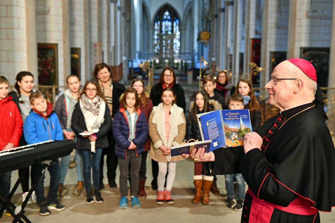 Schul­familie - Maria-Ward-Realschule Augsburg Maria-Ward-Realschule ...