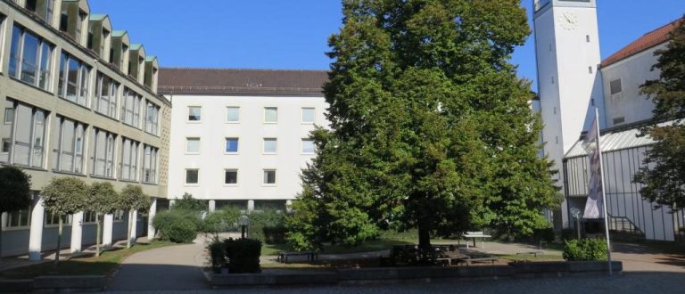 Unsere Ziele - Maria-Ward-Realschule Augsburg Maria-Ward-Realschule ...