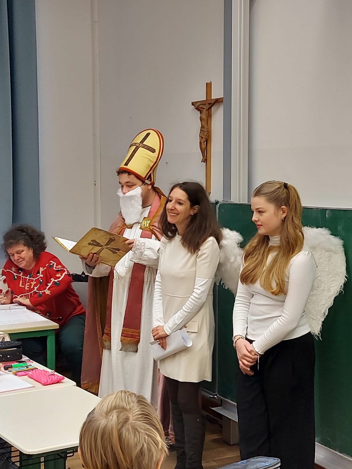 Start - Maria-Ward-Realschule Augsburg Maria-Ward-Realschule Augsburg