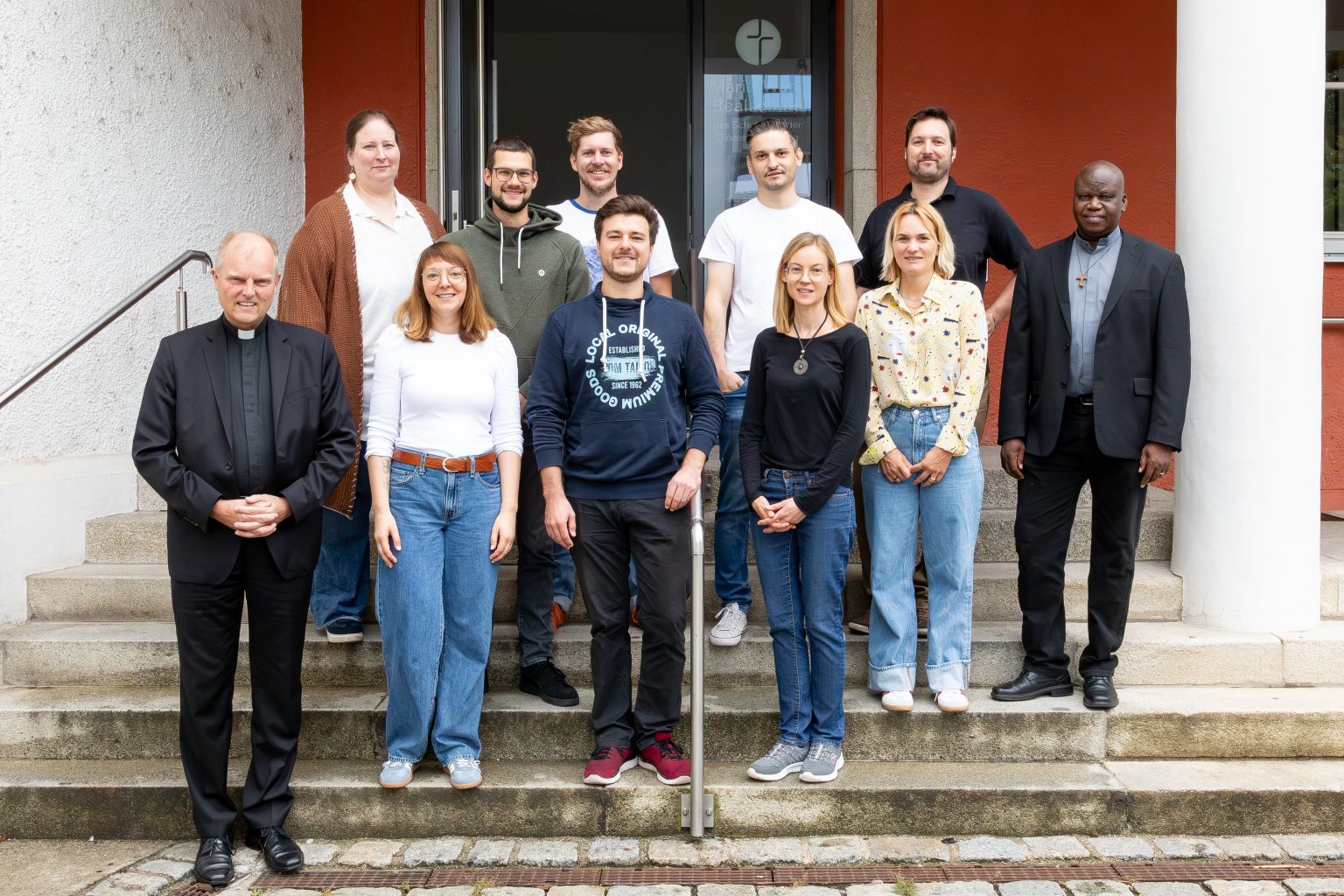 Start - Maria-Ward-Realschule Augsburg Maria-Ward-Realschule Augsburg