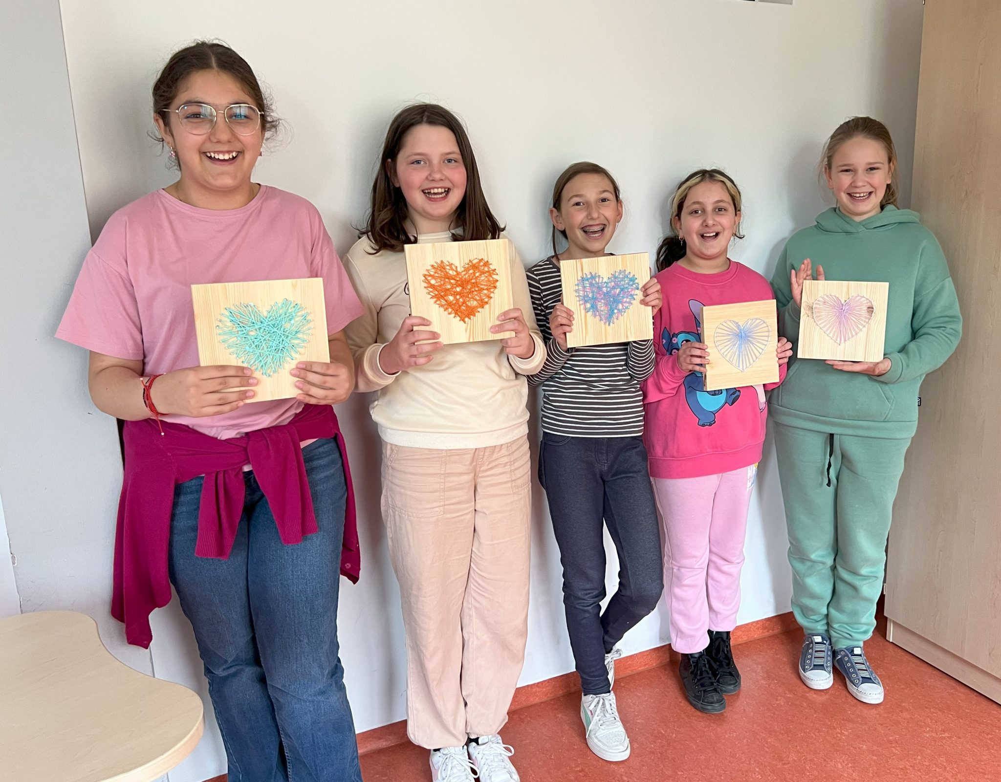 Start - Maria-Ward-Realschule Augsburg Maria-Ward-Realschule Augsburg